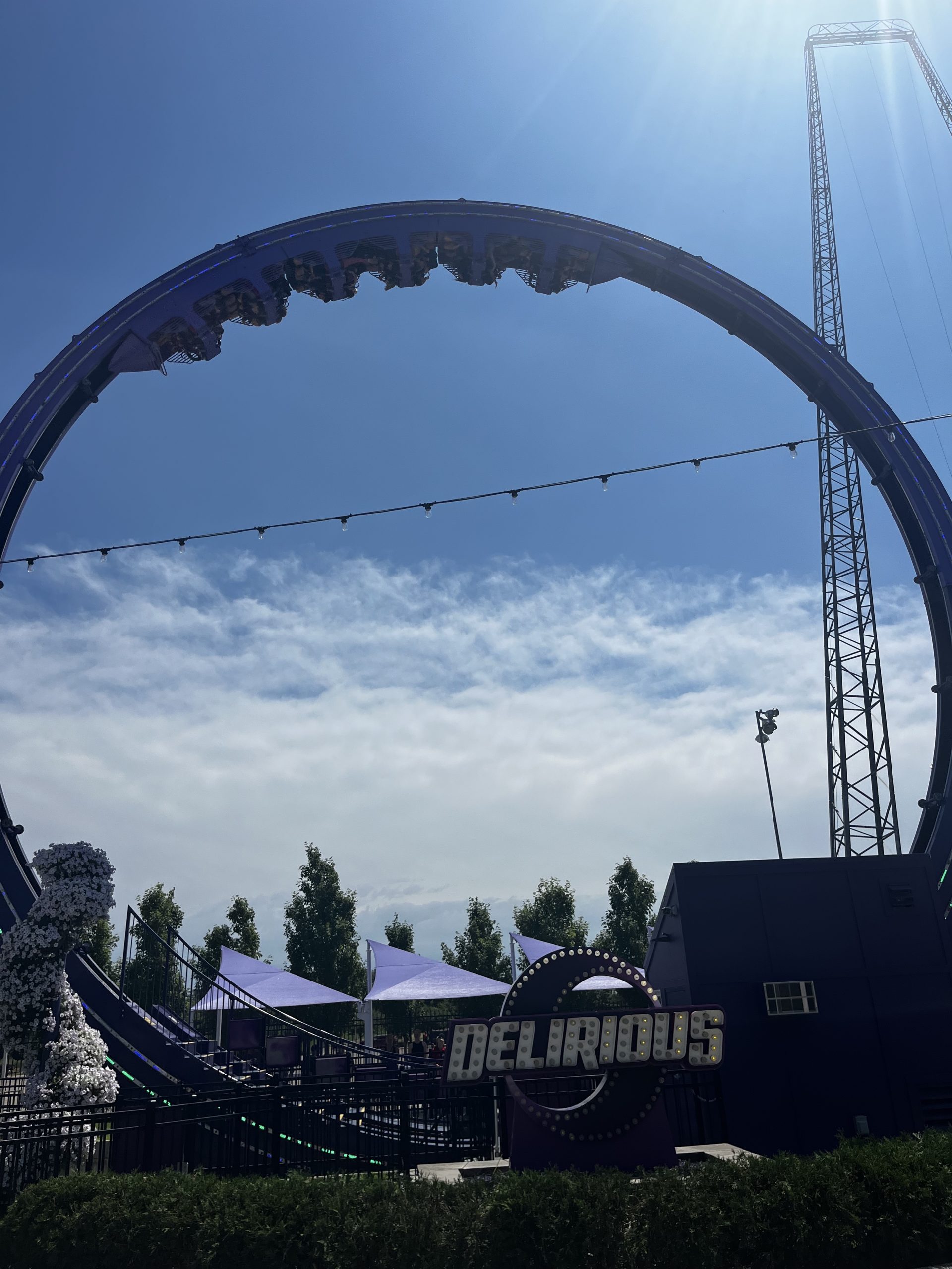 Minnesota's Best Amusement Park: Valley Fair in Minneapolis